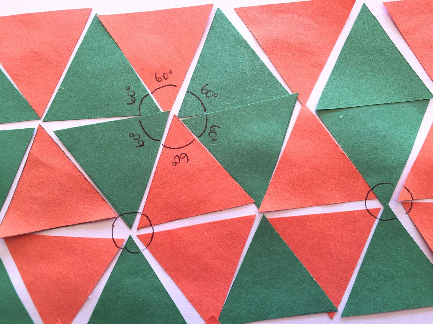 Tessellation Wallpapers - Top Free Tessellation Backgrounds ...