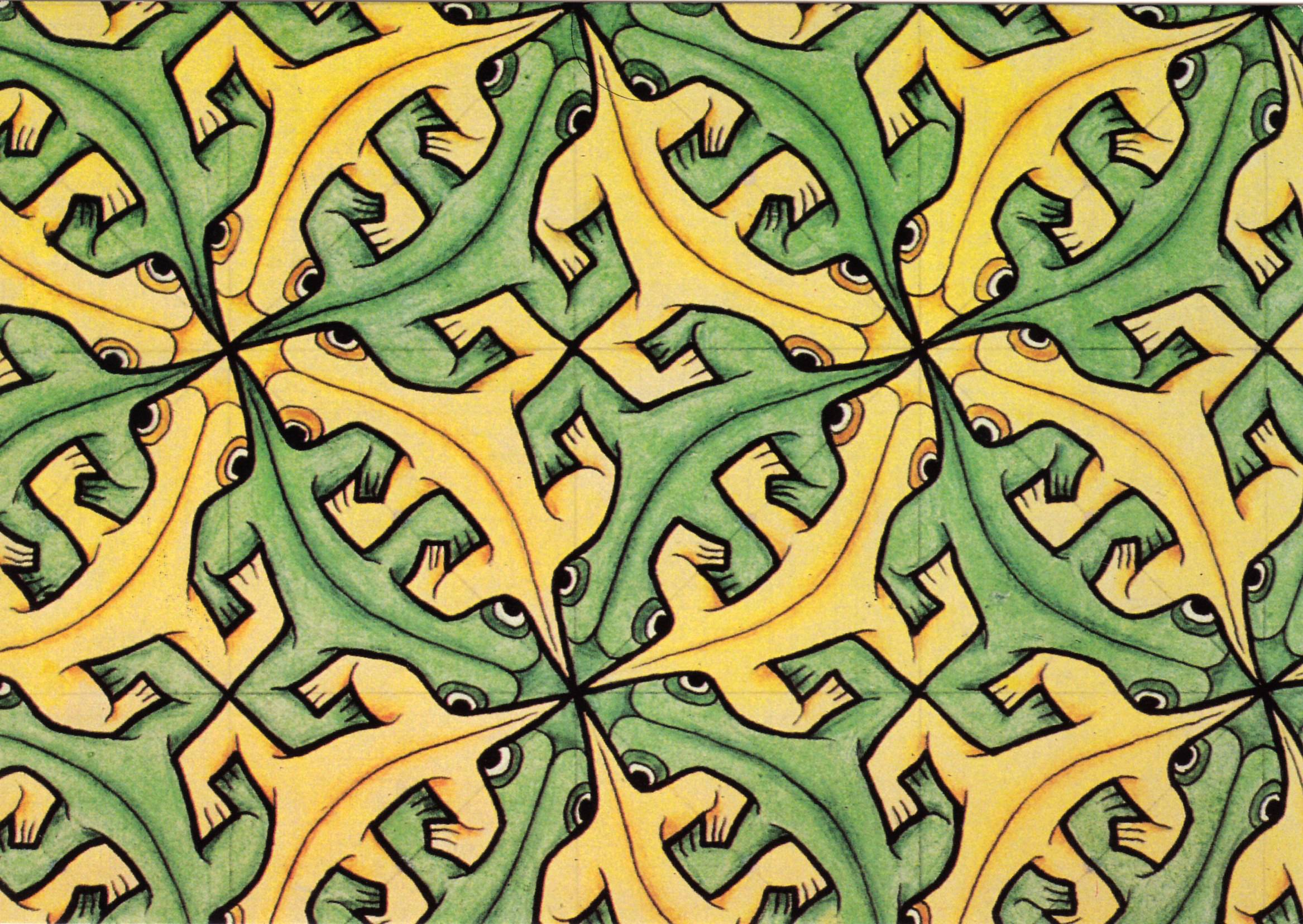 Tessellation Wallpapers - Top Free Tessellation Backgrounds ...