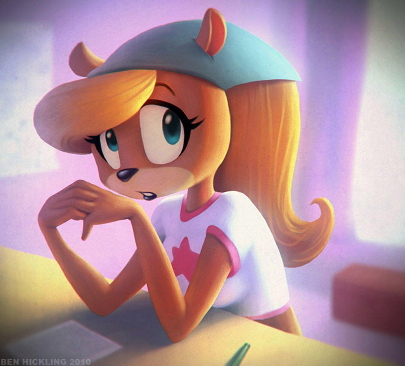 Coco Bandicoot Computer Wallpapers