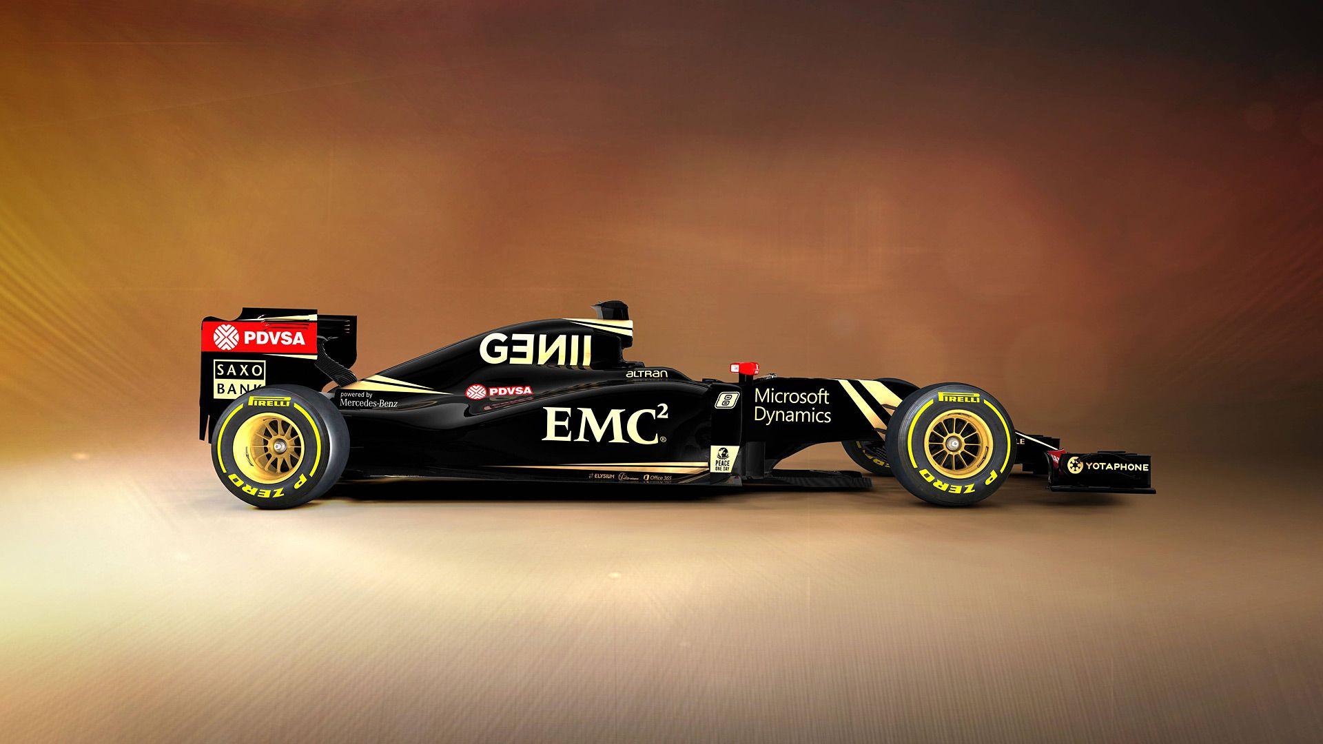 Lotus F1 Wallpapers - Top Free Lotus F1 Backgrounds - WallpaperAccess