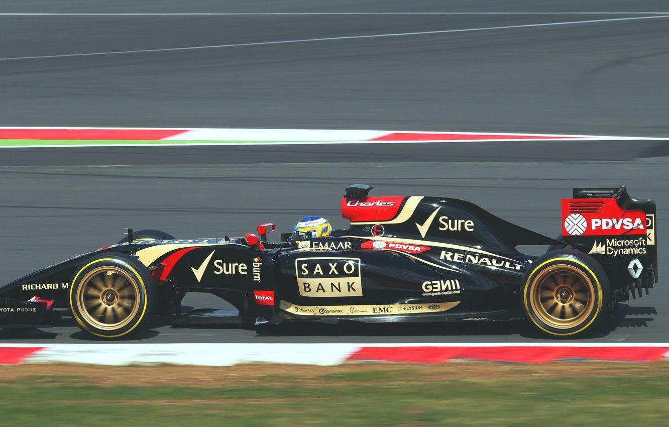 Lotus F1 Wallpapers - Top Free Lotus F1 Backgrounds - WallpaperAccess