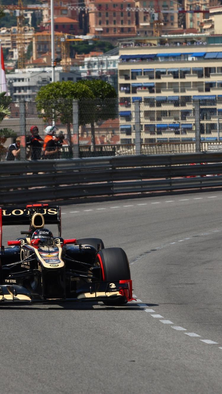 Lotus F1 Wallpapers - Top Free Lotus F1 Backgrounds - WallpaperAccess