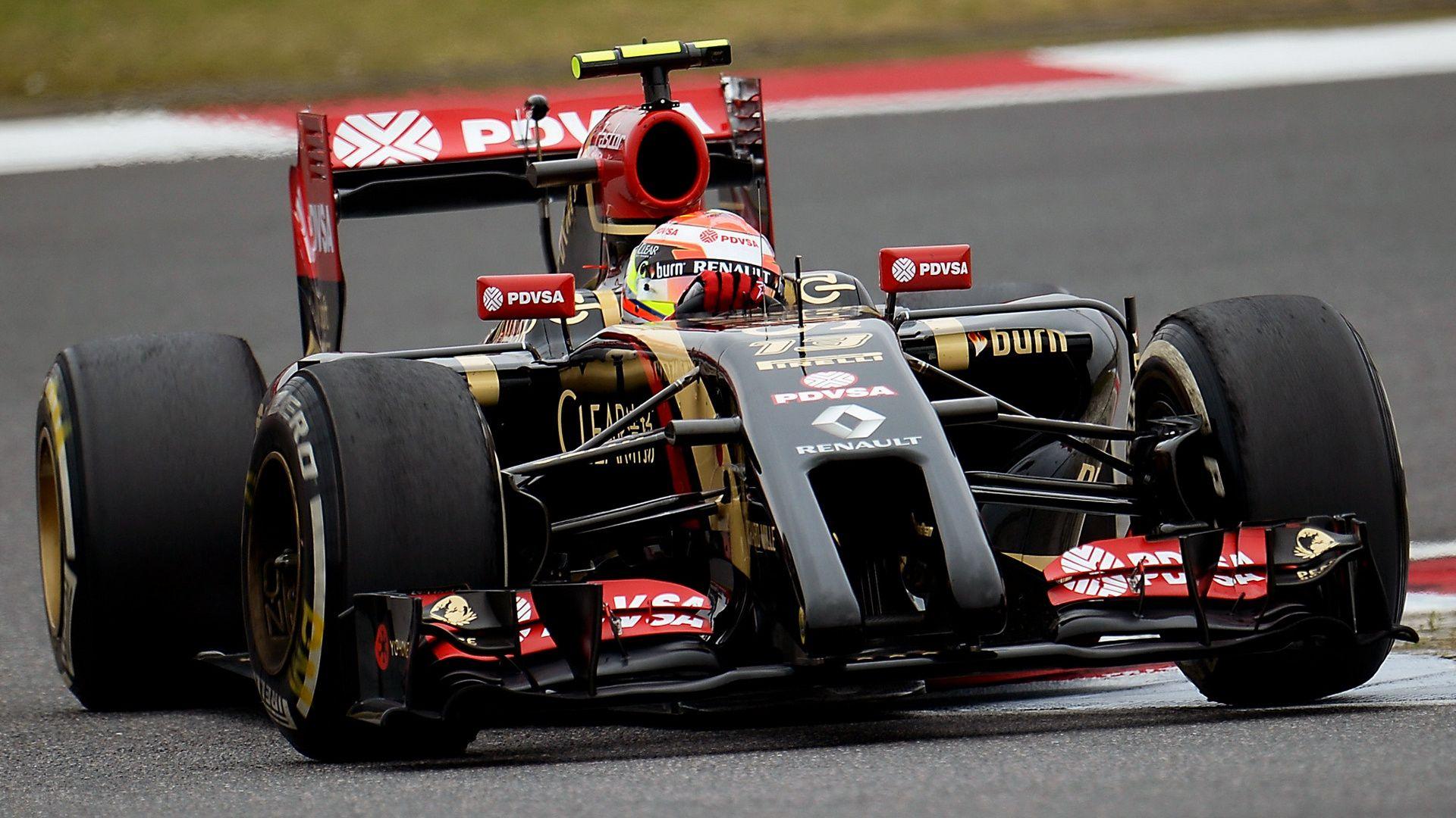 Lotus F1 Wallpapers - Top Free Lotus F1 Backgrounds - WallpaperAccess