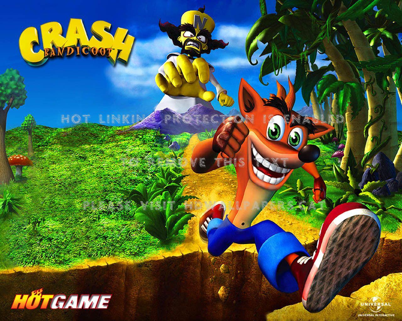 Coco Bandicoot Wallpapers - Top Free Coco Bandicoot Backgrounds ...