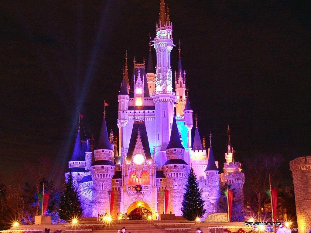 Tokyo Disneyland Wallpapers - Top Free Tokyo Disneyland Backgrounds ...
