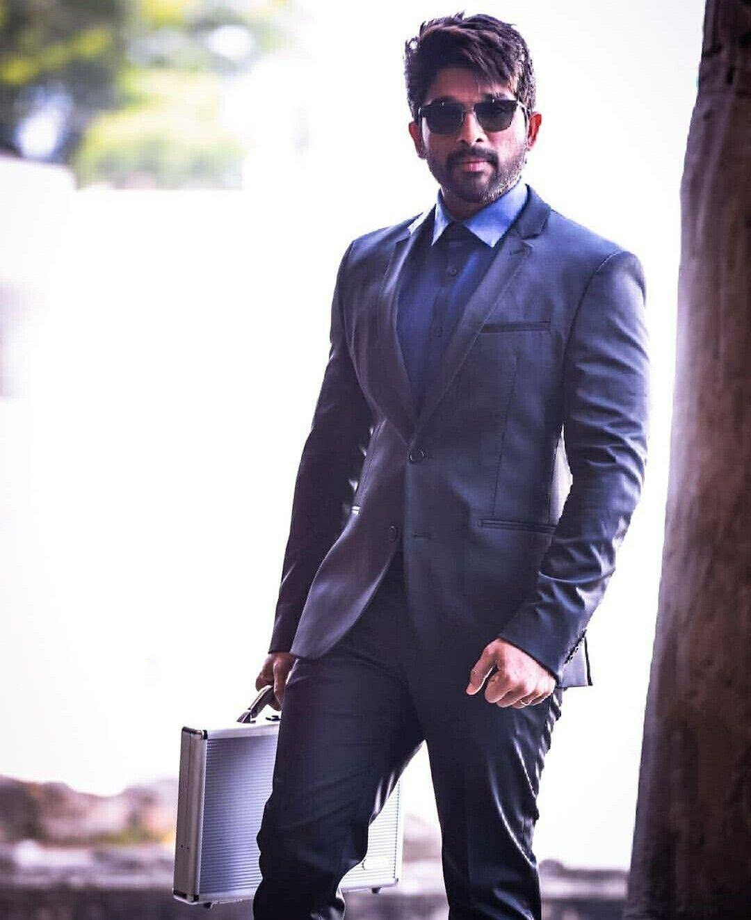 DJ Allu Arjun Wallpapers - Top Free DJ Allu Arjun Backgrounds ...