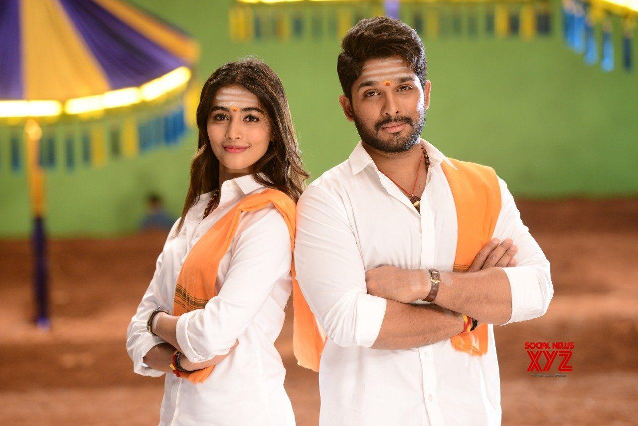 DJ Allu Arjun Wallpapers - Top Free DJ Allu Arjun Backgrounds ...