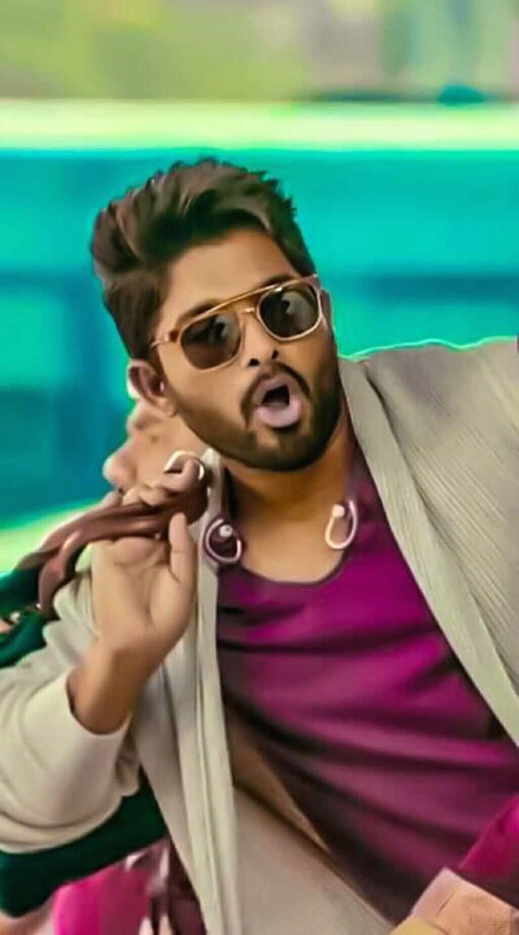 DJ Allu Arjun Wallpapers - Top Free DJ Allu Arjun Backgrounds ...