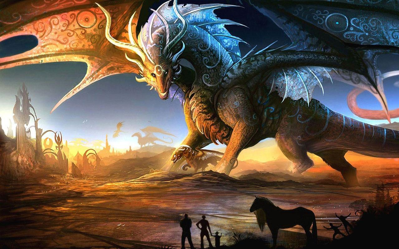 Celestial Dragon Wallpapers - Top Free Celestial Dragon Backgrounds ...