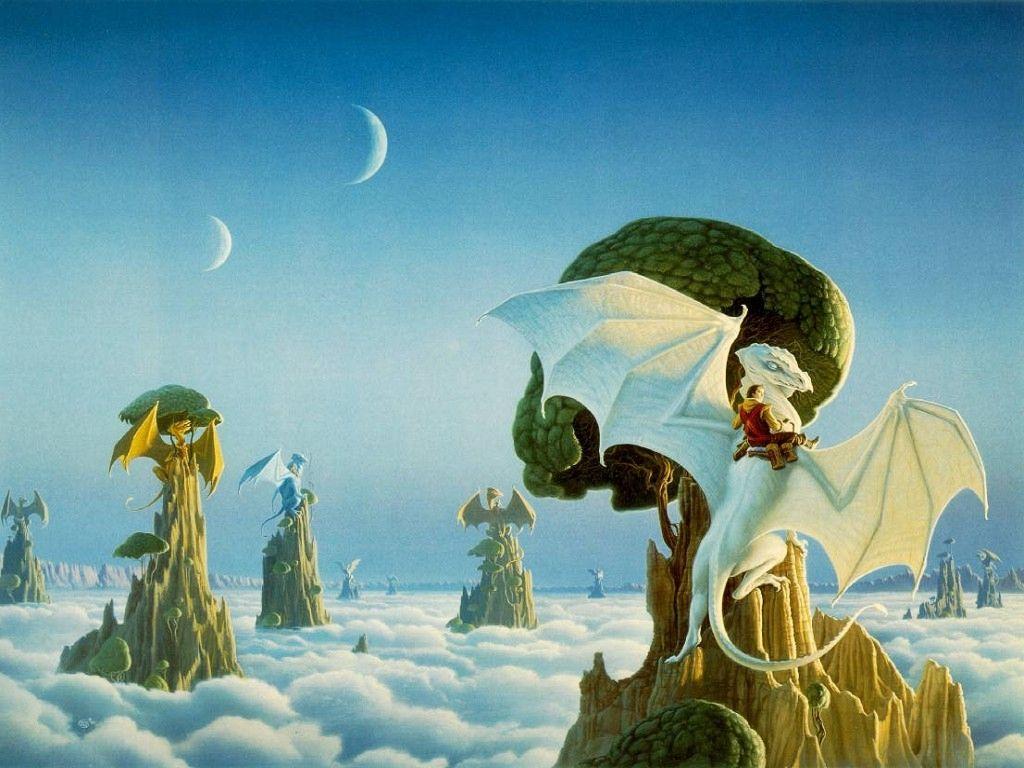 Celestial Dragon Wallpapers - Top Free Celestial Dragon Backgrounds ...