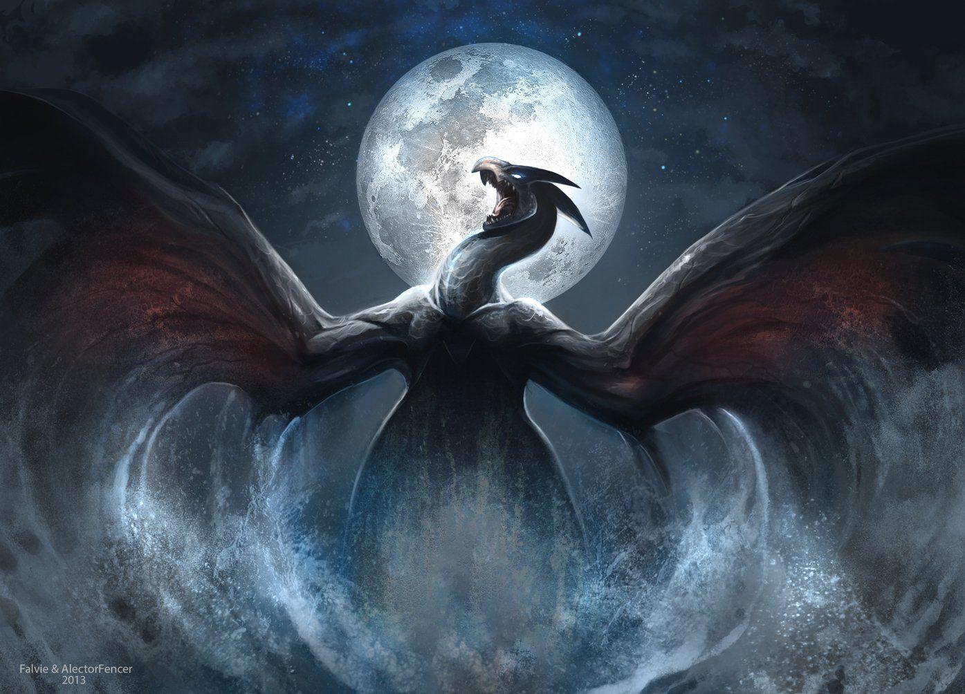 Celestial Dragon Wallpapers - Top Free Celestial Dragon Backgrounds ...
