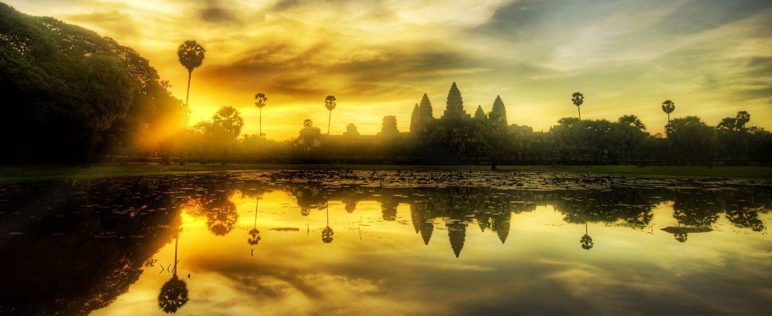 Asia Landscape Wallpapers - Top Free Asia Landscape Backgrounds ...