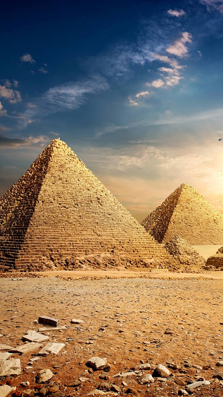 Egypt Desert Wallpapers - Top Free Egypt Desert Backgrounds ...