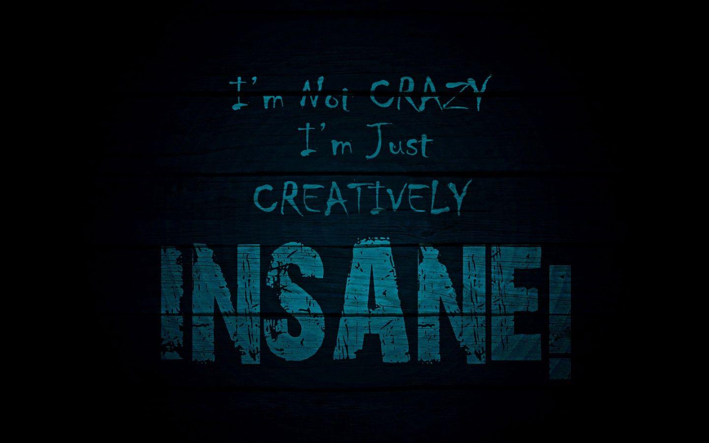 Insanity Wallpapers - Top Free Insanity Backgrounds - WallpaperAccess