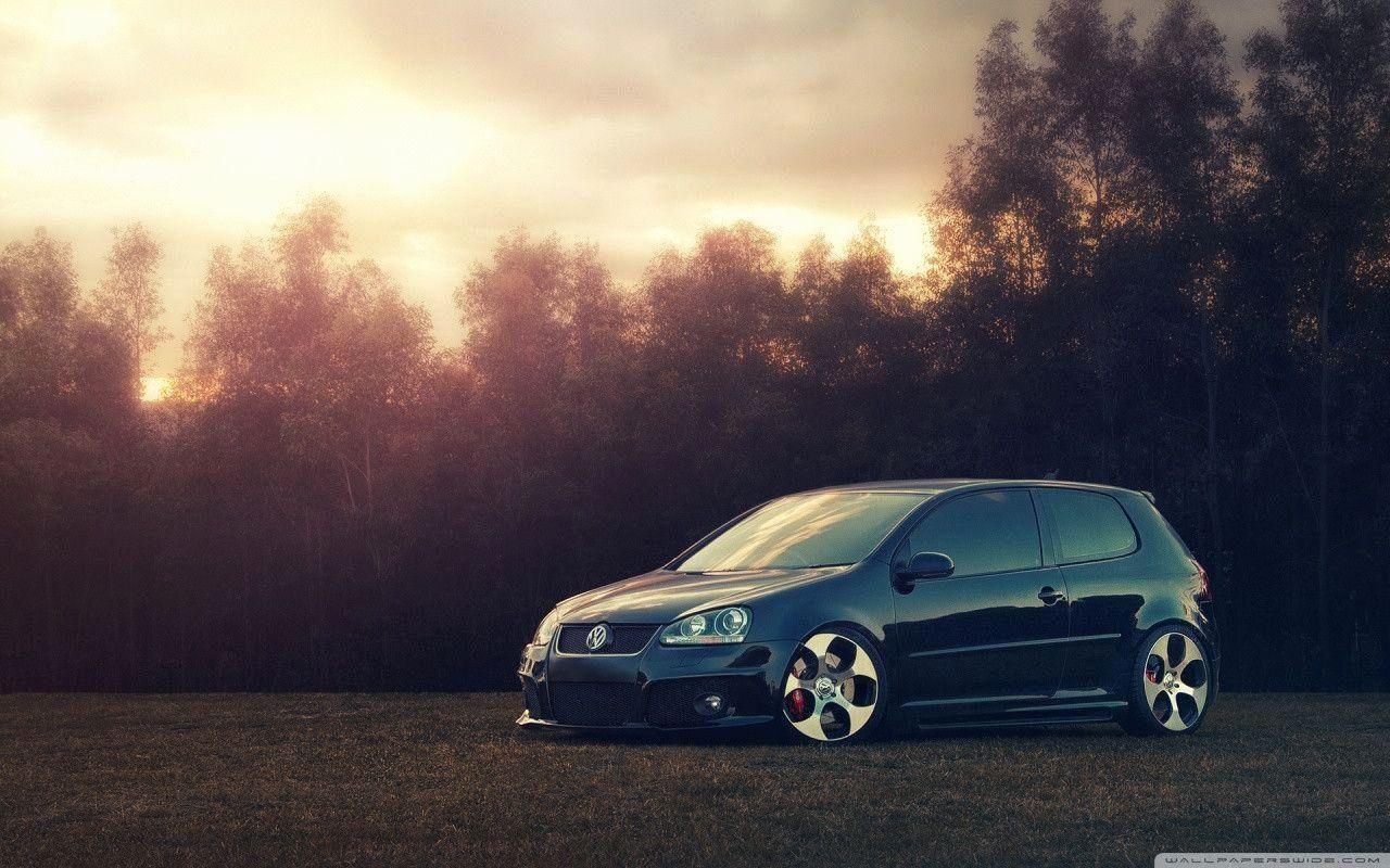 VW GTI Wallpapers - Top Free VW GTI Backgrounds - WallpaperAccess