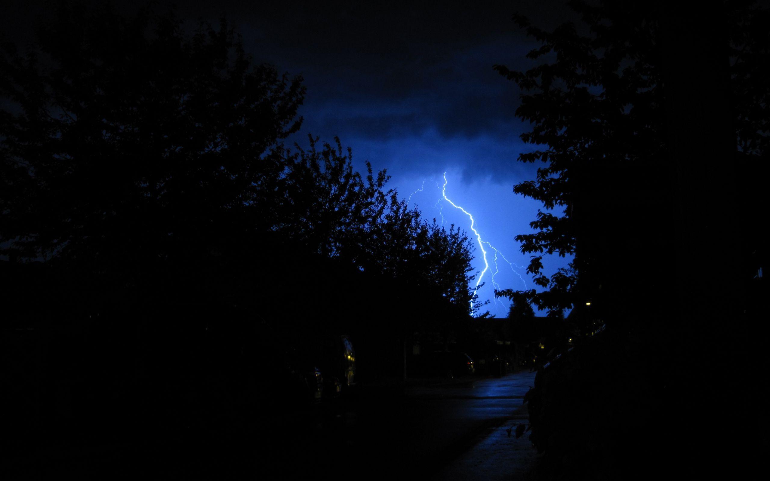Dark Lightning Wallpapers - Top Free Dark Lightning Backgrounds ...