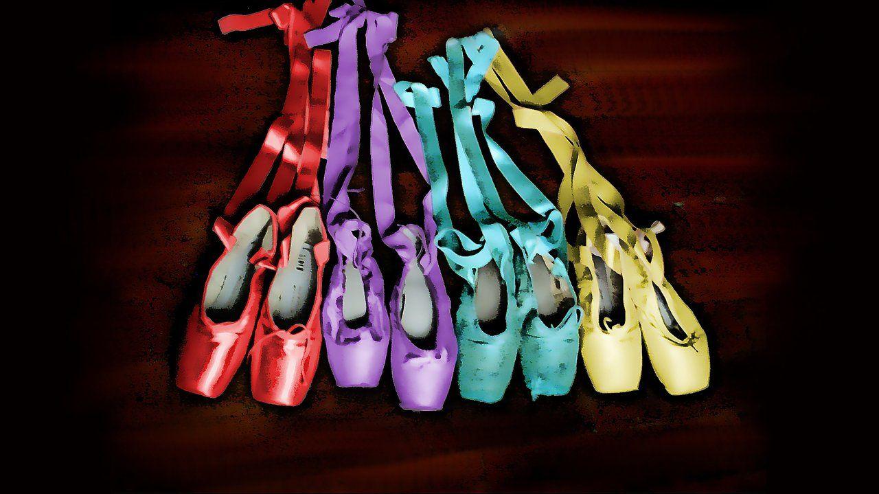 Pointe Wallpapers - Top Free Pointe Backgrounds - WallpaperAccess