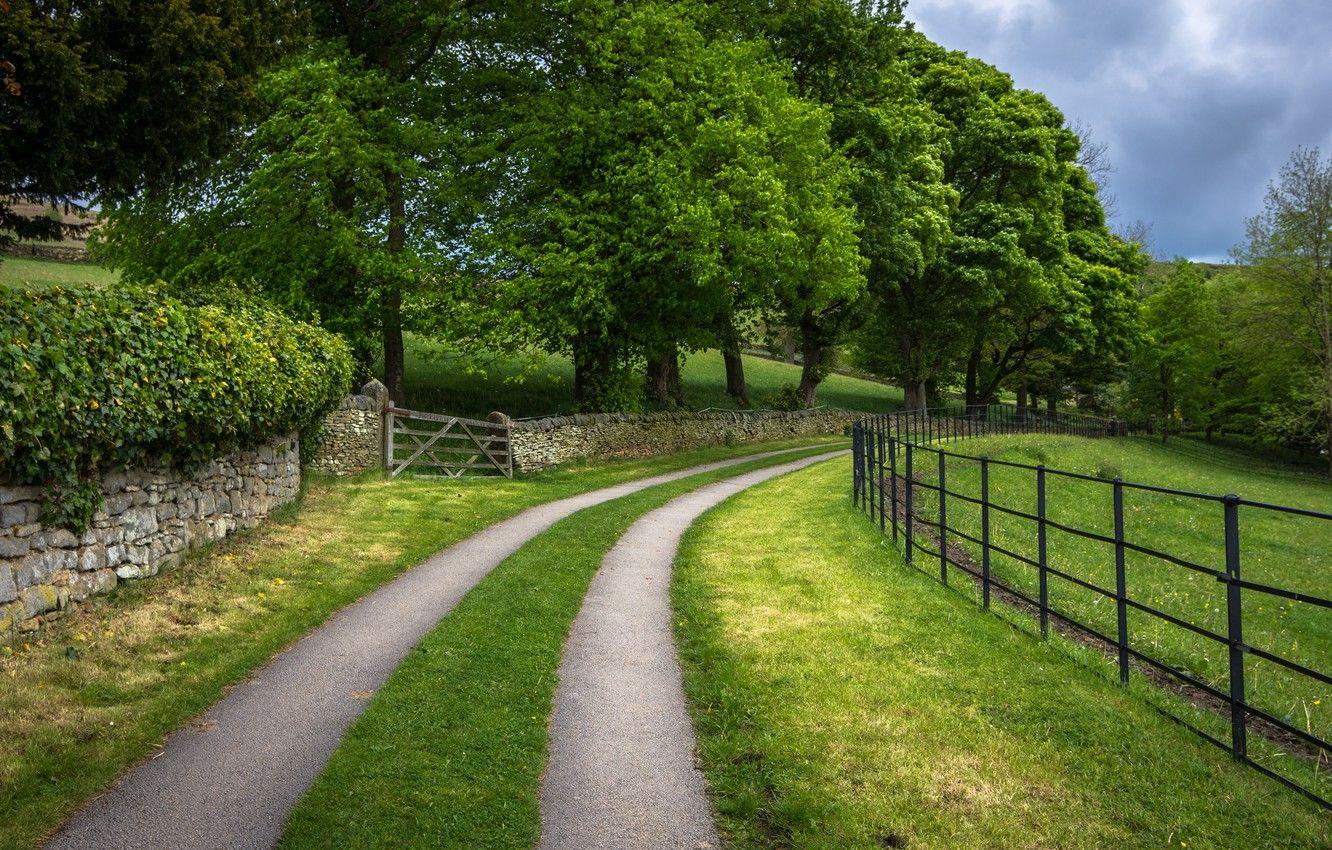 United Kingdom Landscape Wallpapers - Top Free United Kingdom Landscape ...