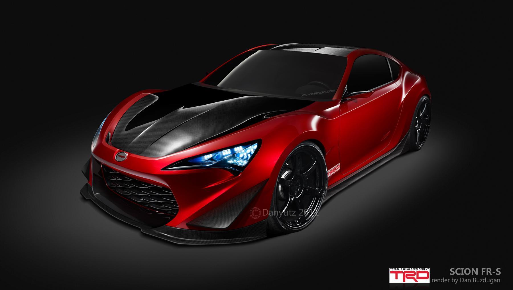 Toyota Racing Wallpapers - Top Free Toyota Racing Backgrounds ...