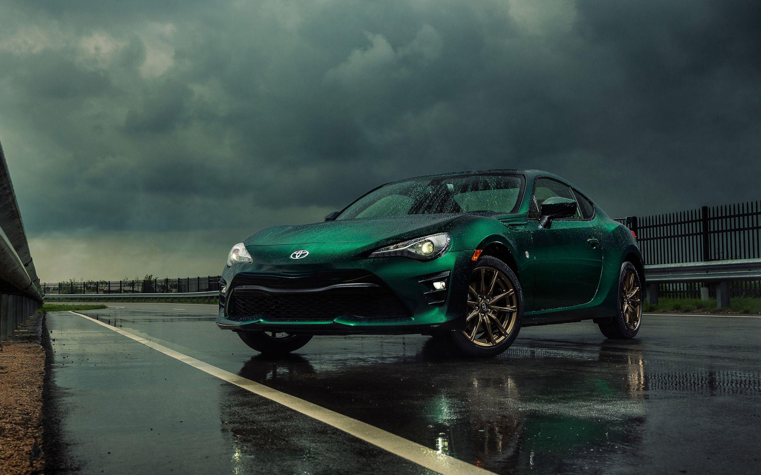 Toyota GT86 Wallpapers - Top Free Toyota GT86 Backgrounds - WallpaperAccess