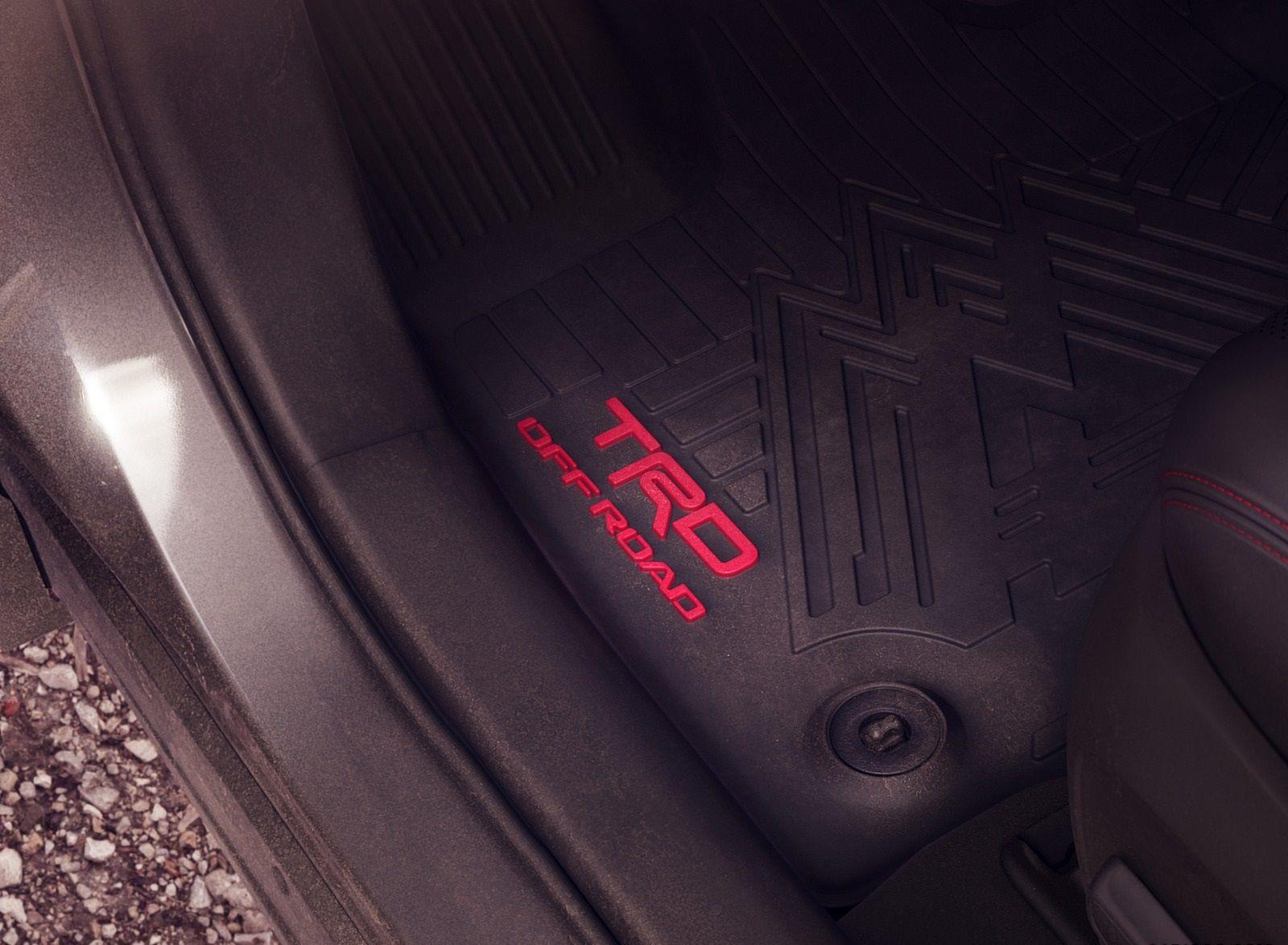 TRD Wallpapers - Top Free TRD Backgrounds - WallpaperAccess