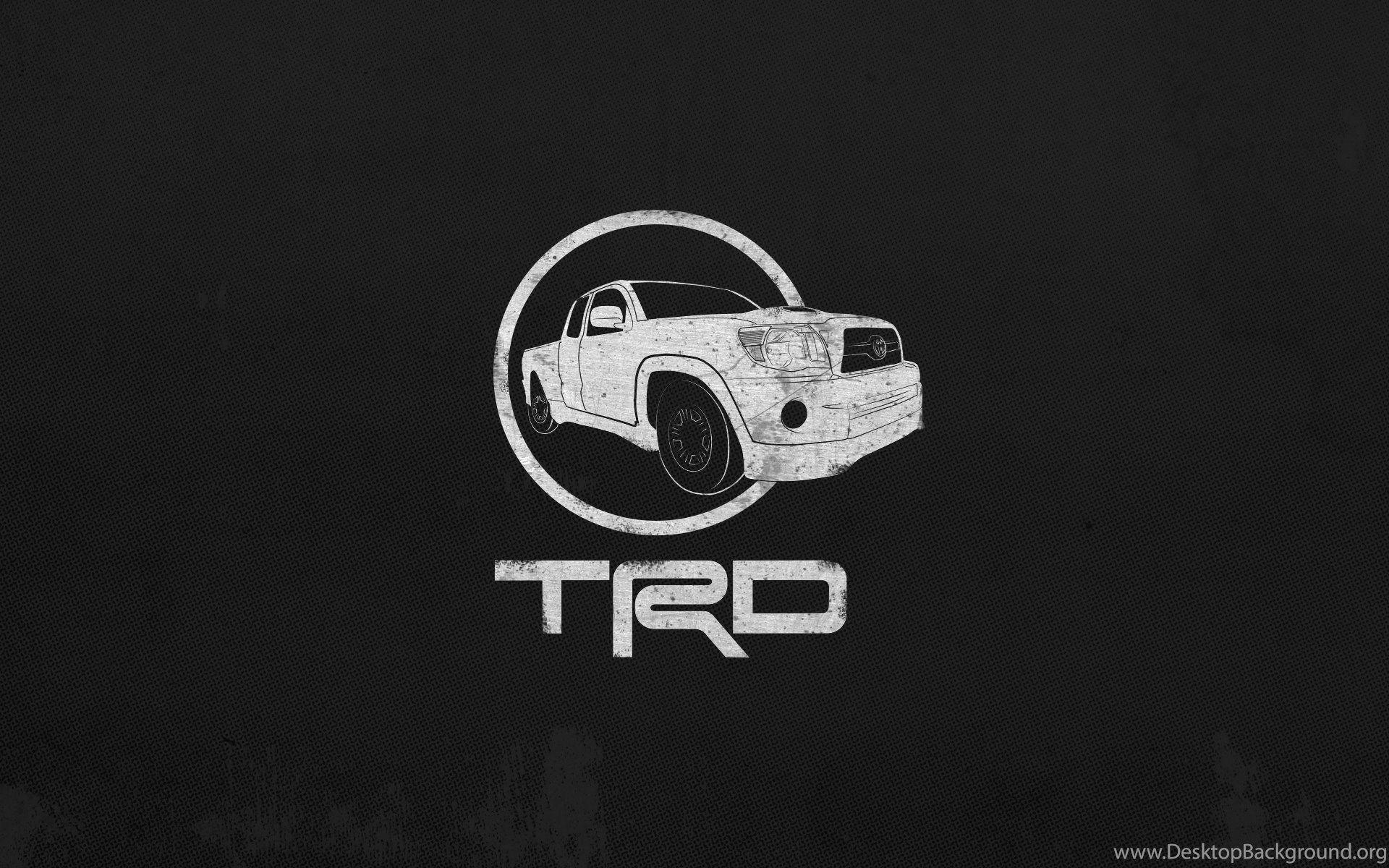 TRD Wallpapers - Top Free TRD Backgrounds - WallpaperAccess