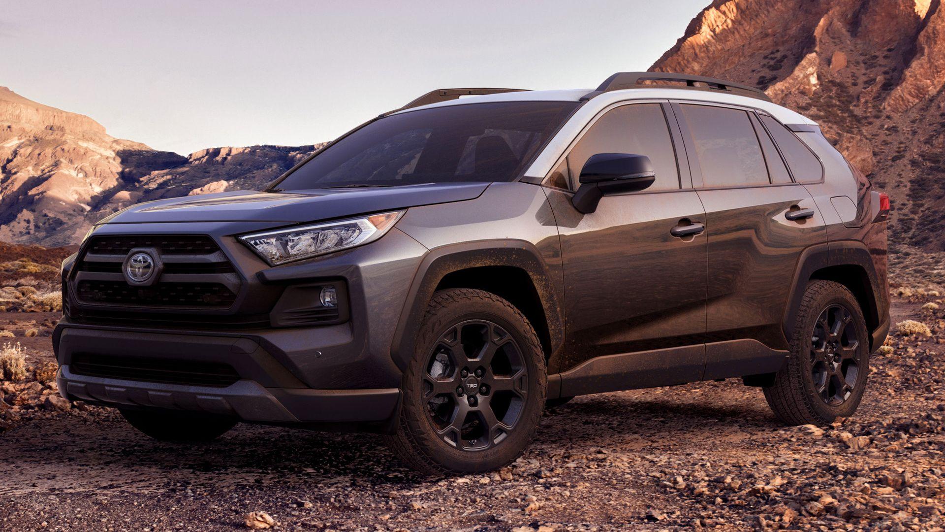 TRD Wallpapers - Top Free TRD Backgrounds - WallpaperAccess