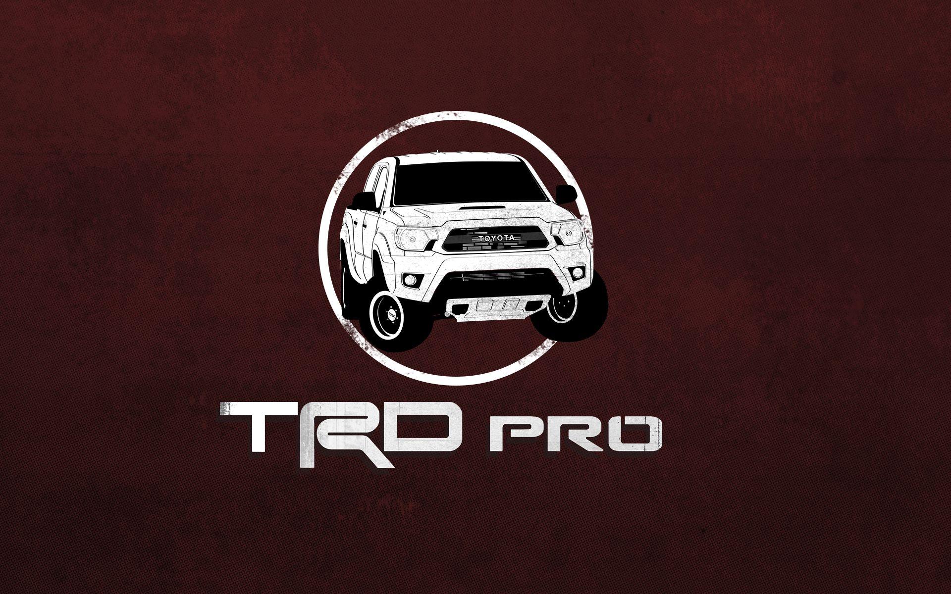 TRD Wallpapers - Top Free TRD Backgrounds - WallpaperAccess