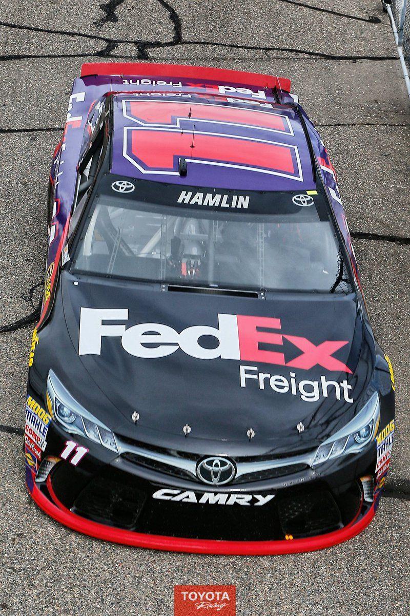 Toyota Racing Wallpapers - Top Free Toyota Racing Backgrounds ...