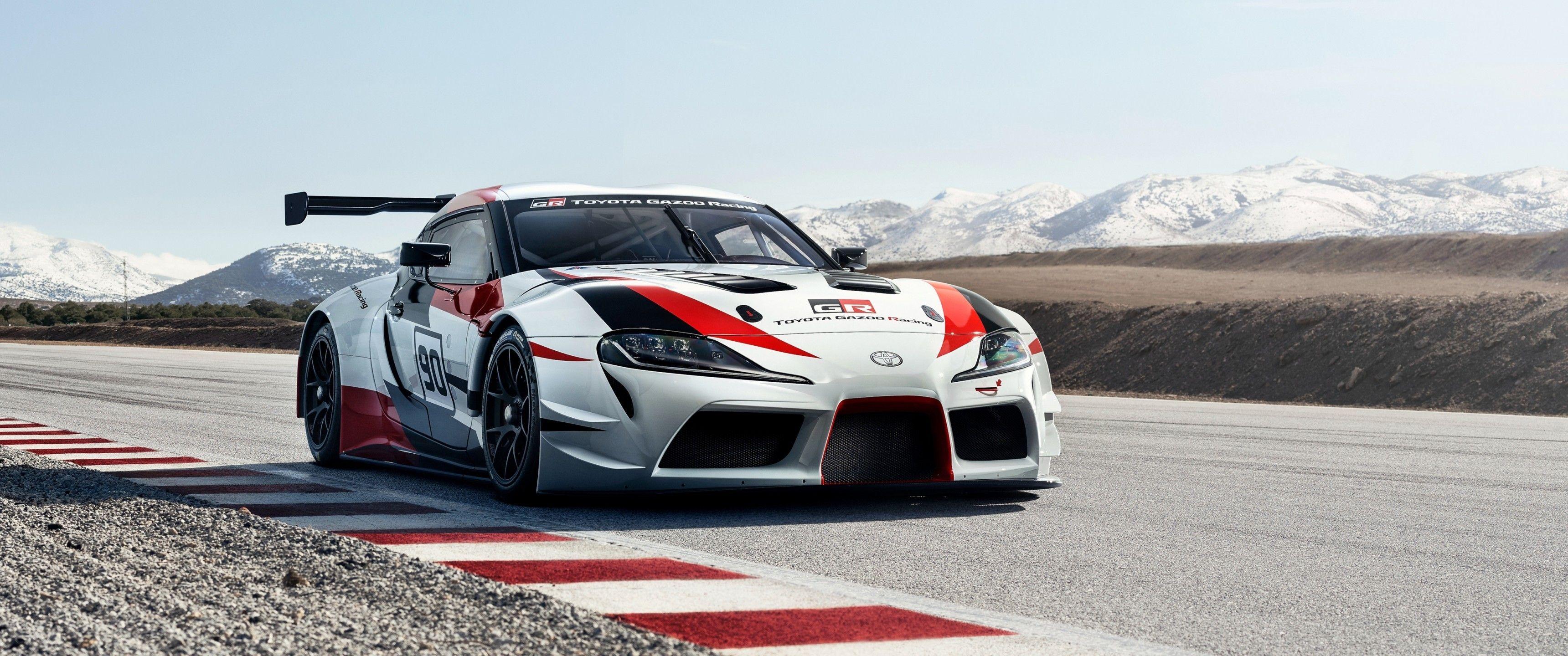 Toyota Racing Wallpapers - Top Free Toyota Racing Backgrounds ...