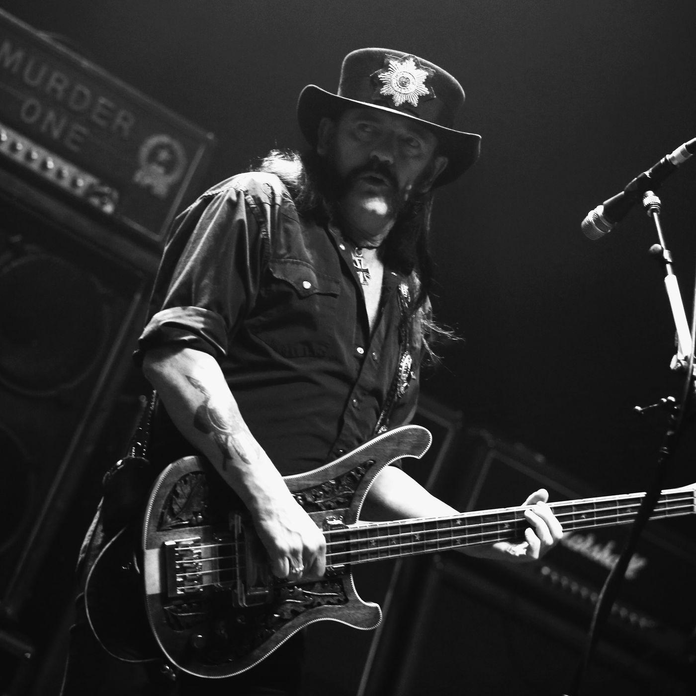 Lemmy Kilmister Wallpapers - Top Free Lemmy Kilmister Backgrounds ...