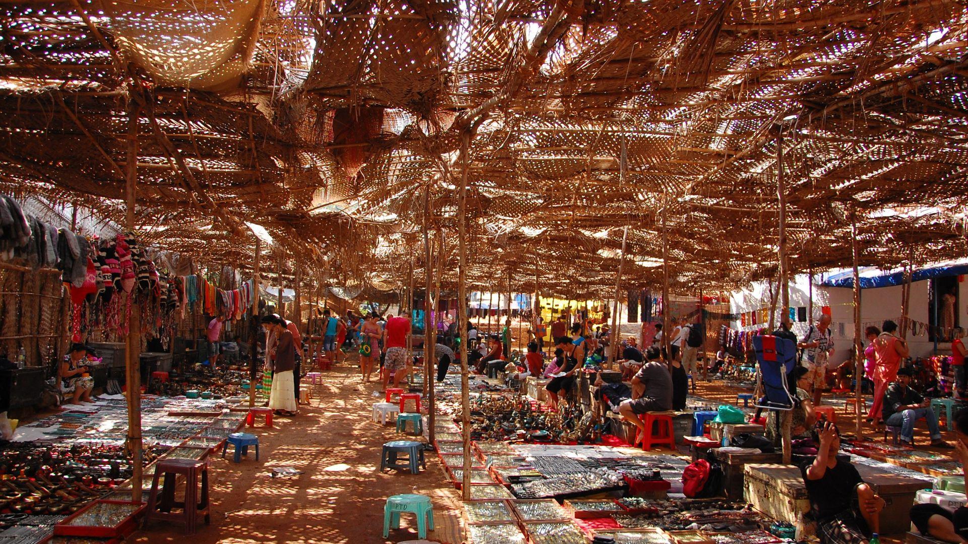 Market Wallpapers - Top Free Market Backgrounds - WallpaperAccess