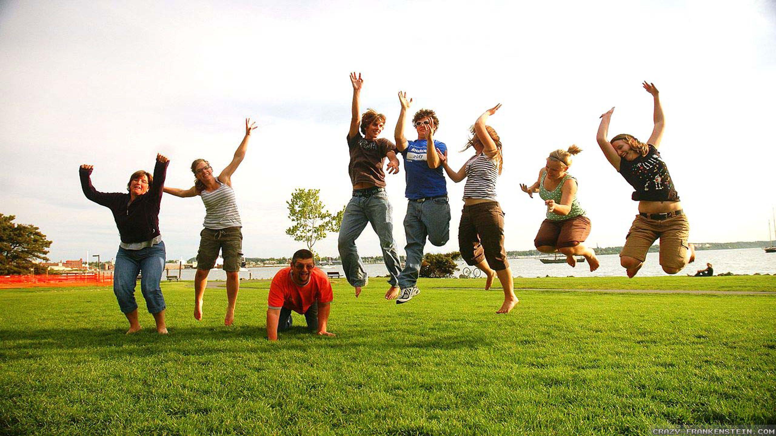 Family Fun Wallpapers - Top Free Family Fun Backgrounds - WallpaperAccess