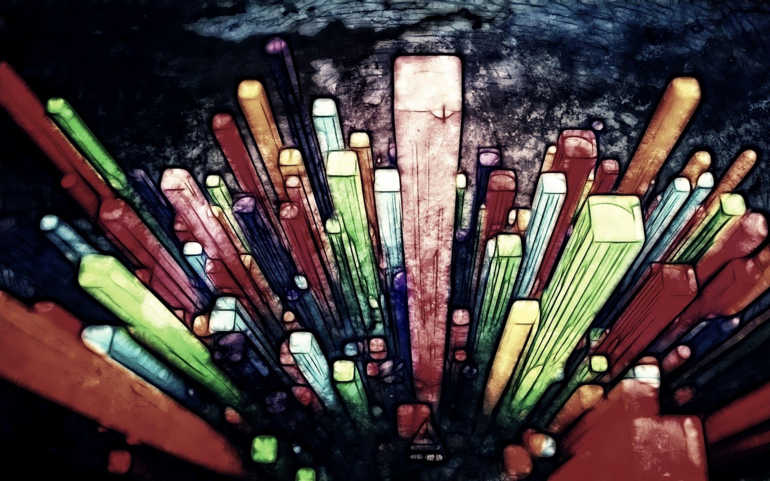 Famous Abstract Paintings Wallpapers - Top Free Famous Abstract ...