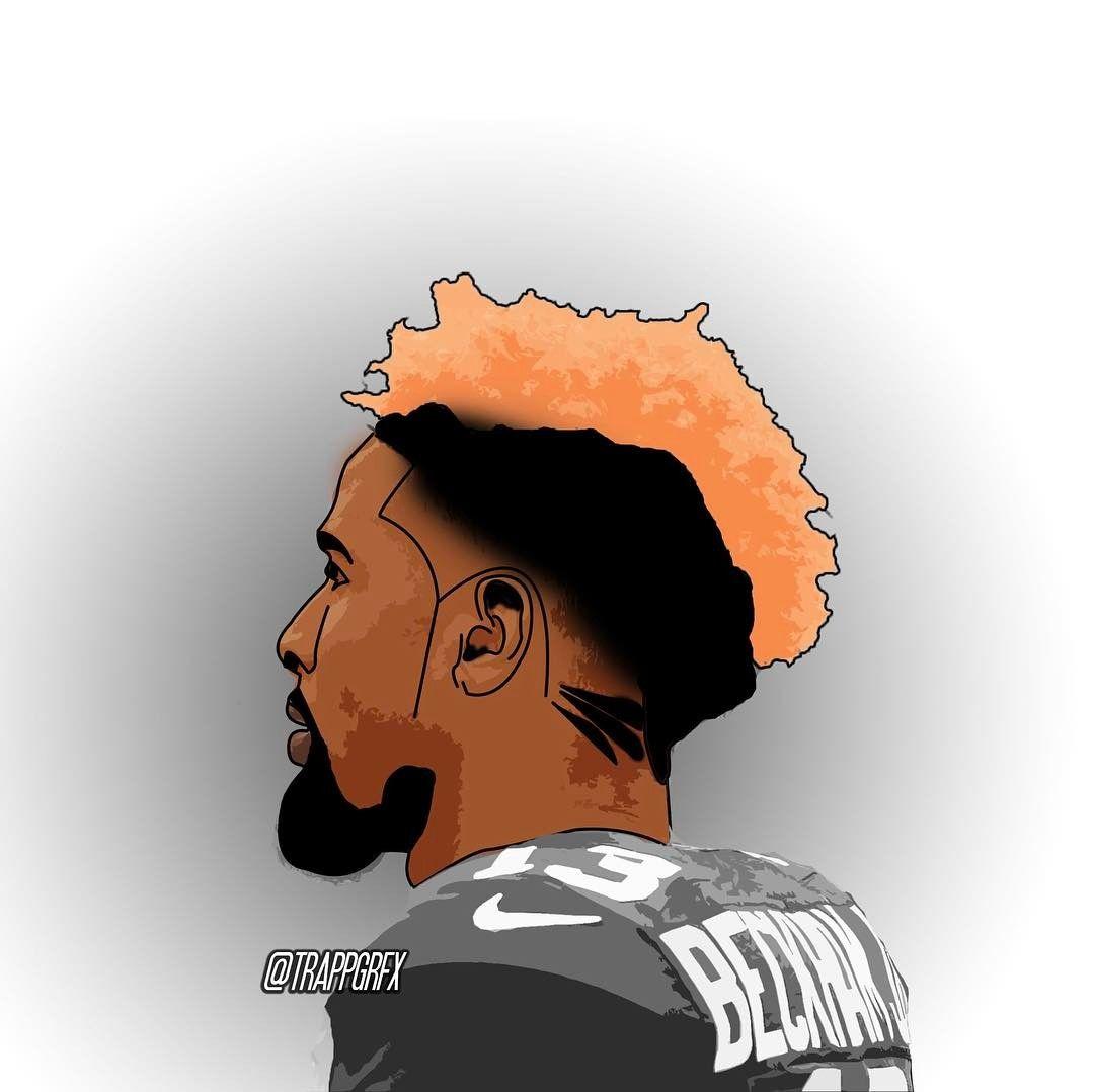 Cartoon NFL Players Wallpapers - Top Free Cartoon NFL Players ...