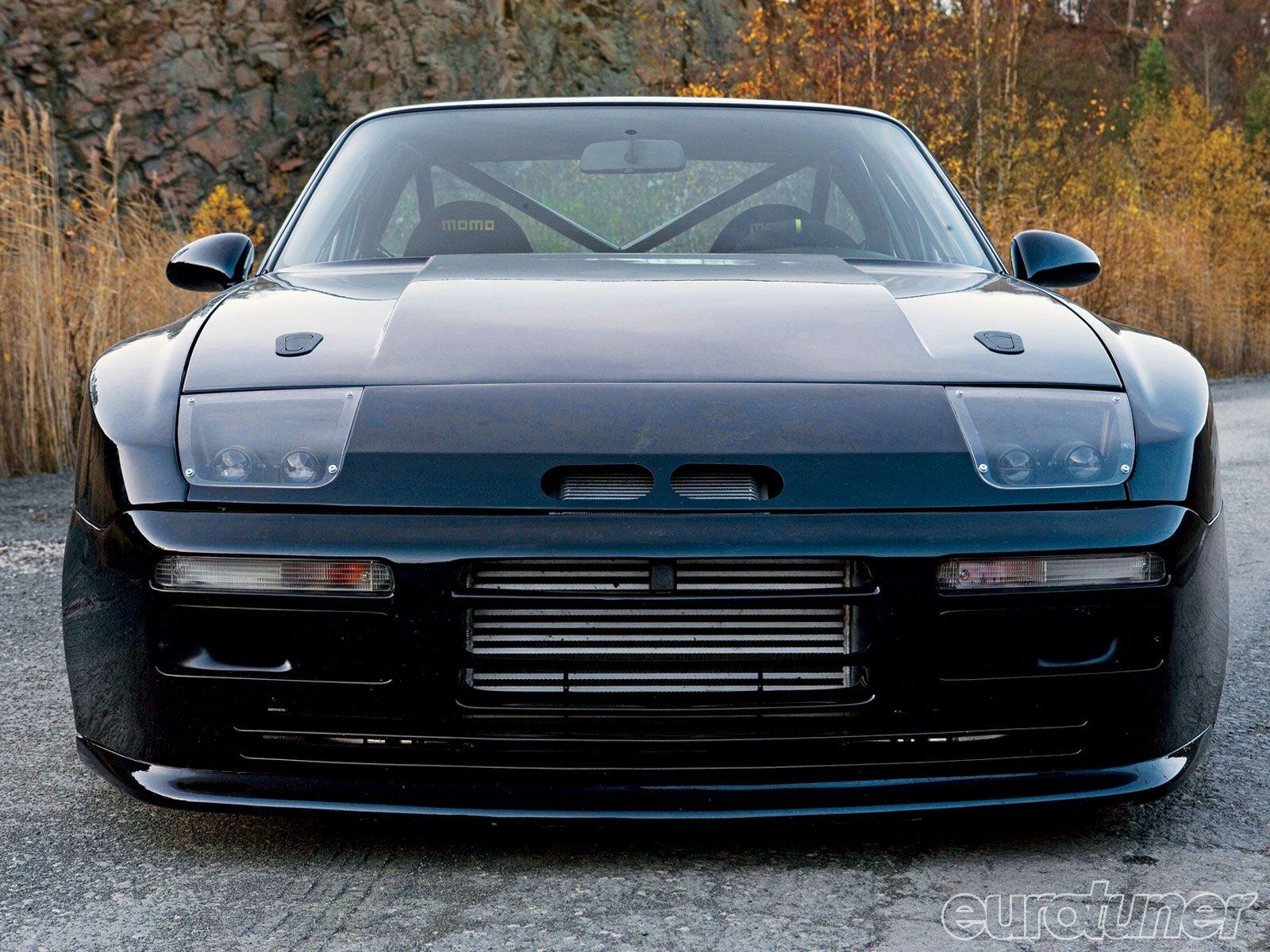 Porsche 944 Wallpapers - Top Free Porsche 944 Backgrounds - WallpaperAccess