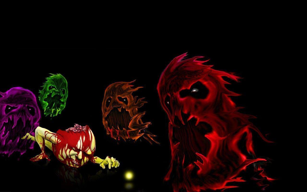 Cool Pacman Wallpapers - Top Free Cool Pacman Backgrounds - WallpaperAccess