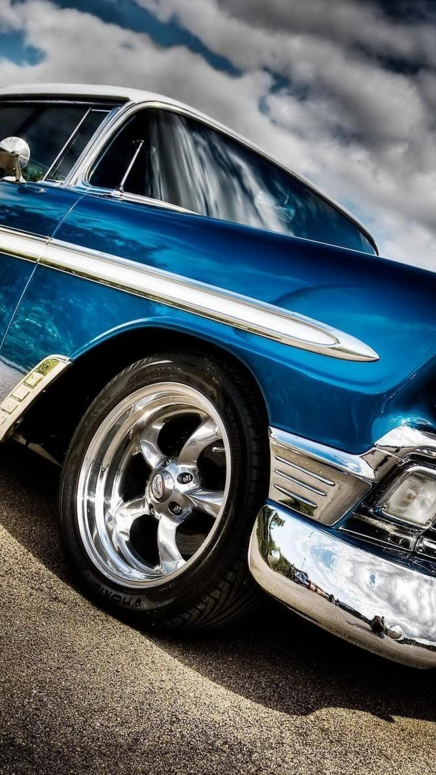 Old Car iPhone HD Wallpapers - Top Free Old Car iPhone HD Backgrounds ...