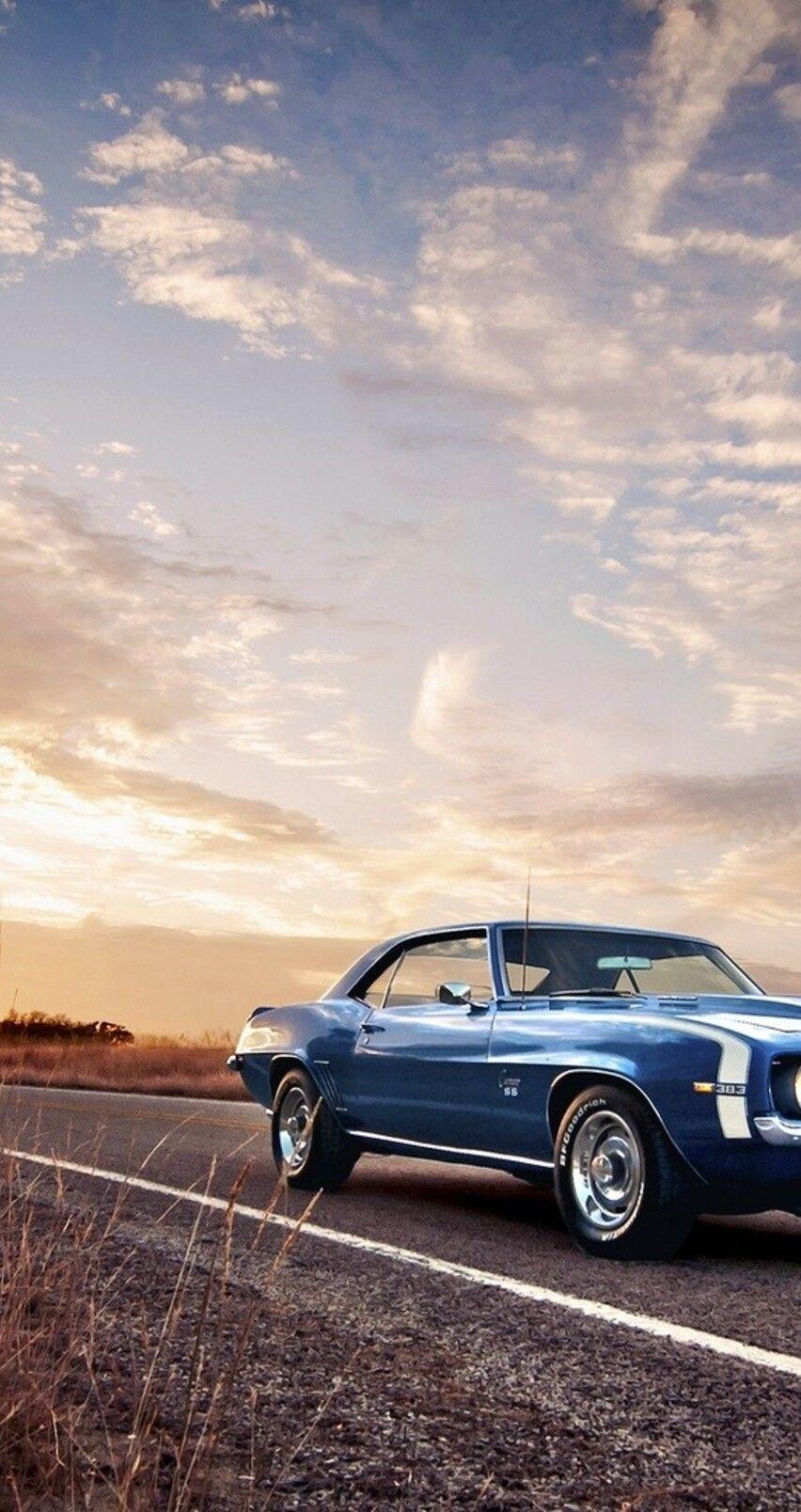 Classic Car iPhone Wallpapers - Top Free Classic Car iPhone Backgrounds ...