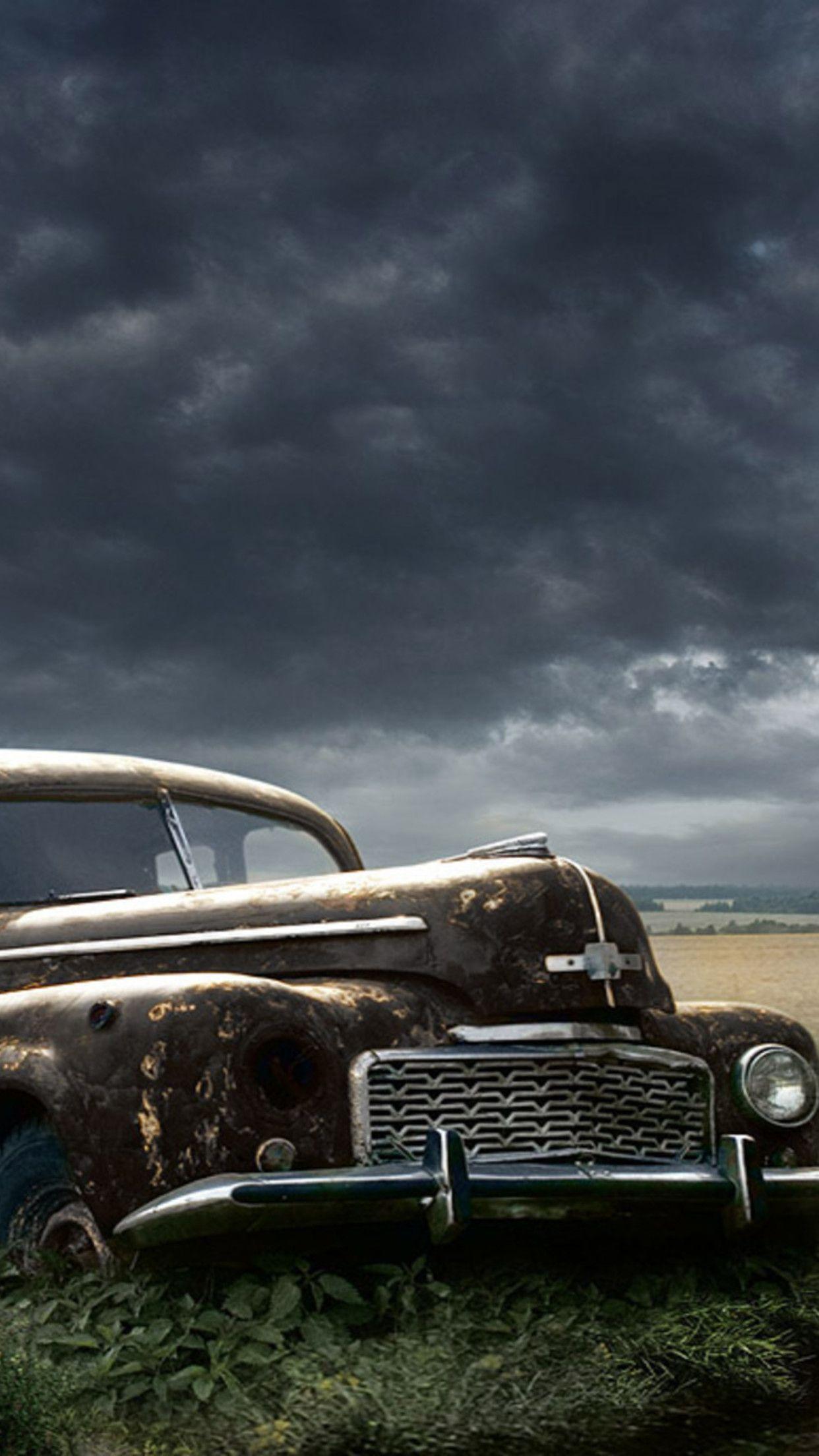 Old Car iPhone HD Wallpapers - Top Free Old Car iPhone HD Backgrounds ...