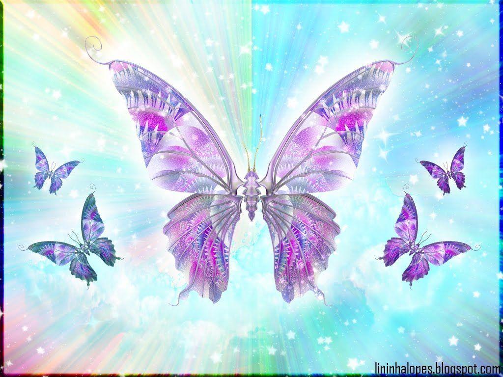 Mystical Butterfly Wallpapers - Top Free Mystical Butterfly Backgrounds ...