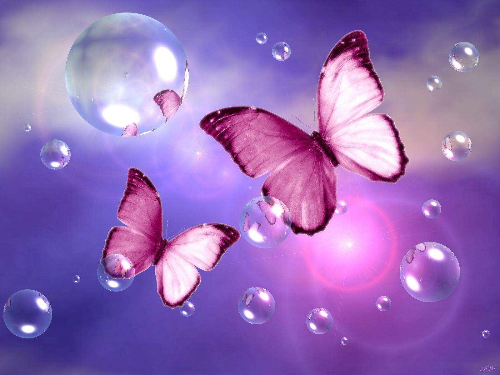 Mystical Butterfly Wallpapers - Top Free Mystical Butterfly Backgrounds ...
