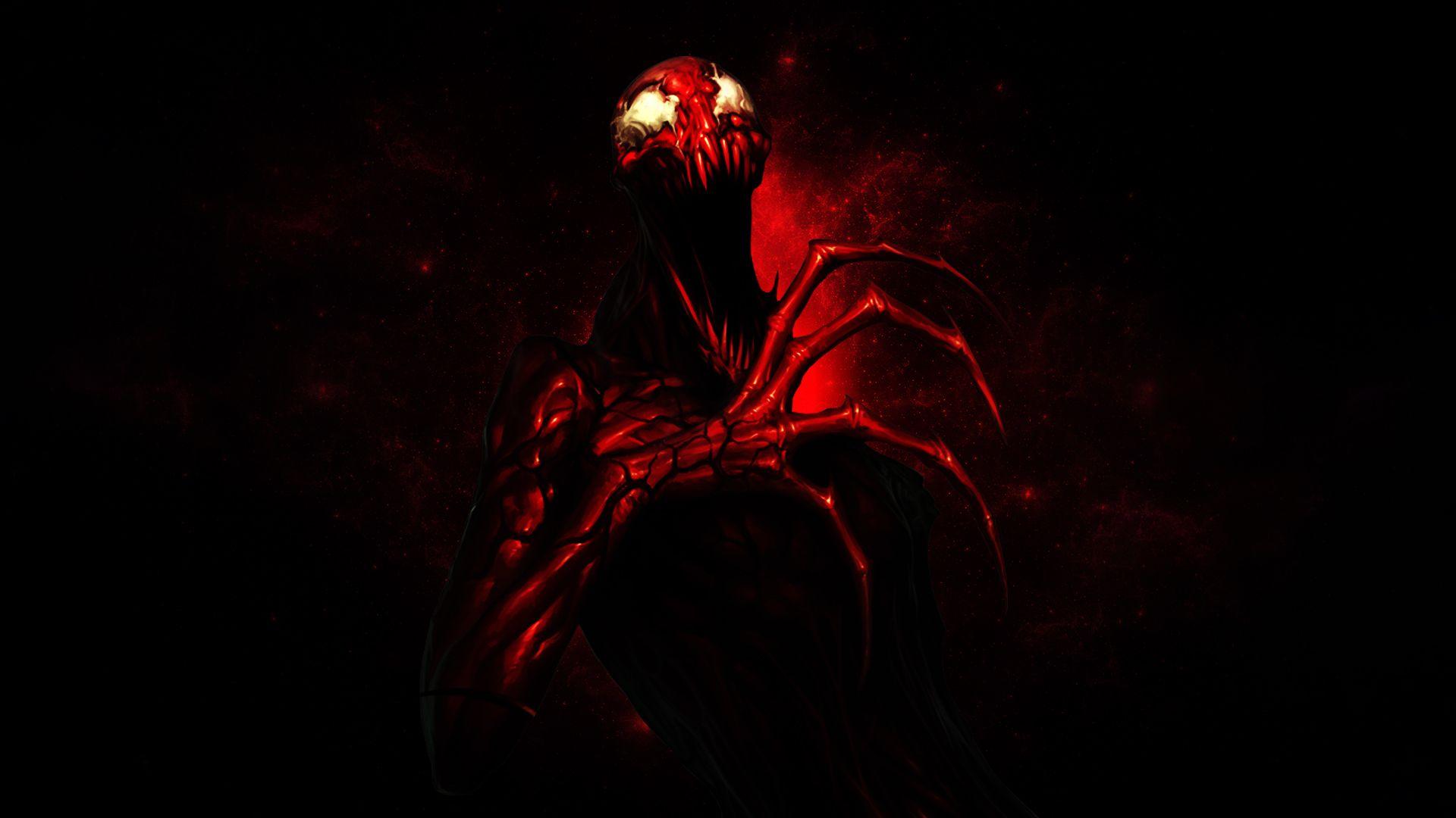 Carnage Face Wallpapers - Top Free Carnage Face Backgrounds ...