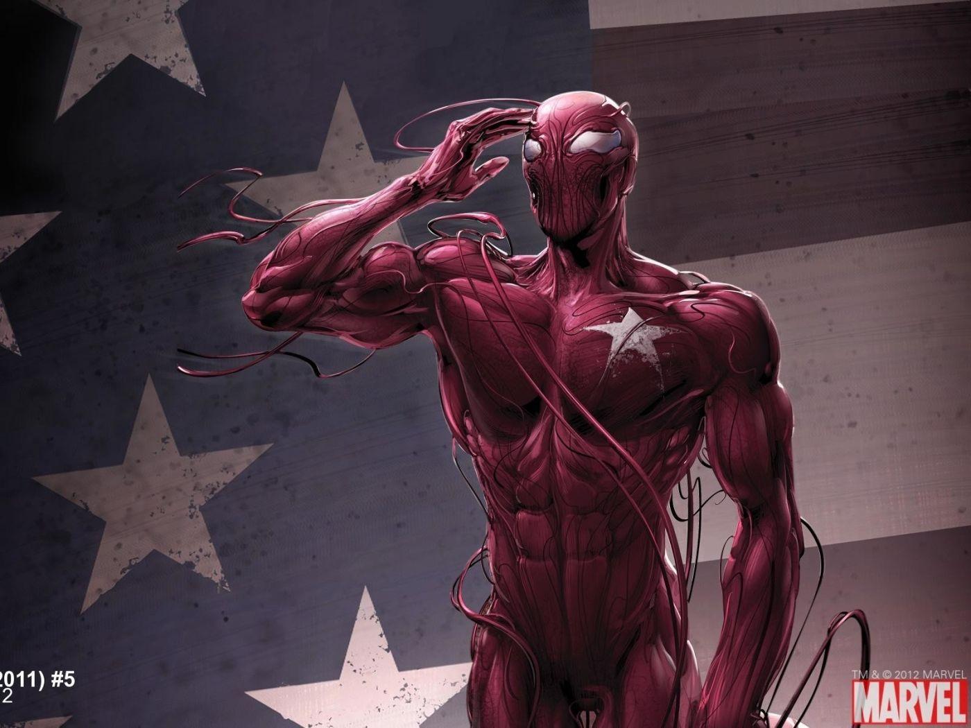 Carnage Face Wallpapers - Top Free Carnage Face Backgrounds ...