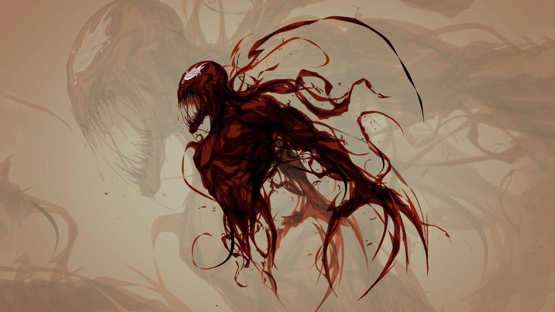 Carnage Face Wallpapers - Top Free Carnage Face Backgrounds ...
