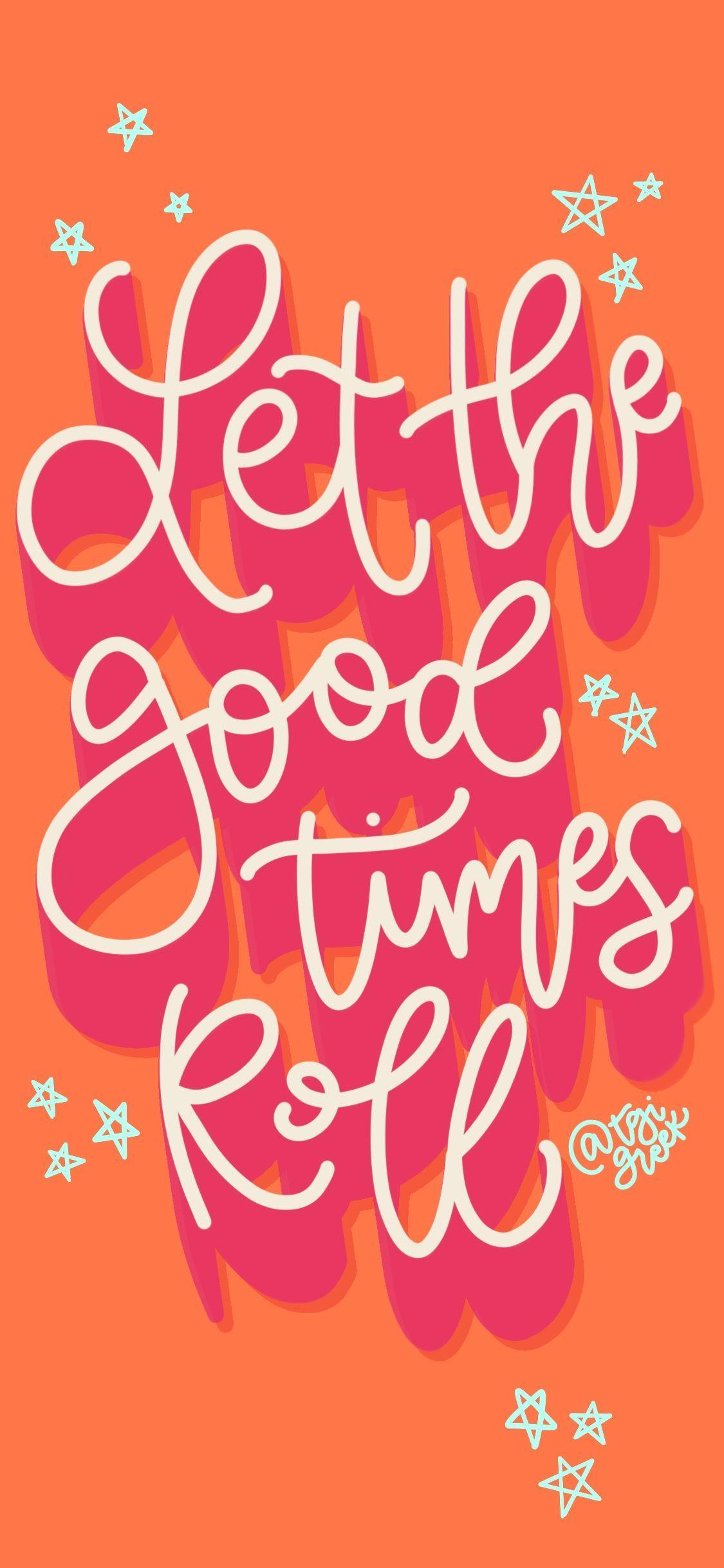 Good Times Wallpapers - Top Free Good Times Backgrounds - WallpaperAccess