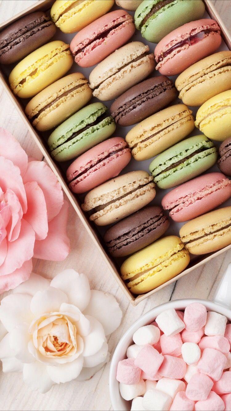 Paris Food Wallpapers - Top Free Paris Food Backgrounds - WallpaperAccess