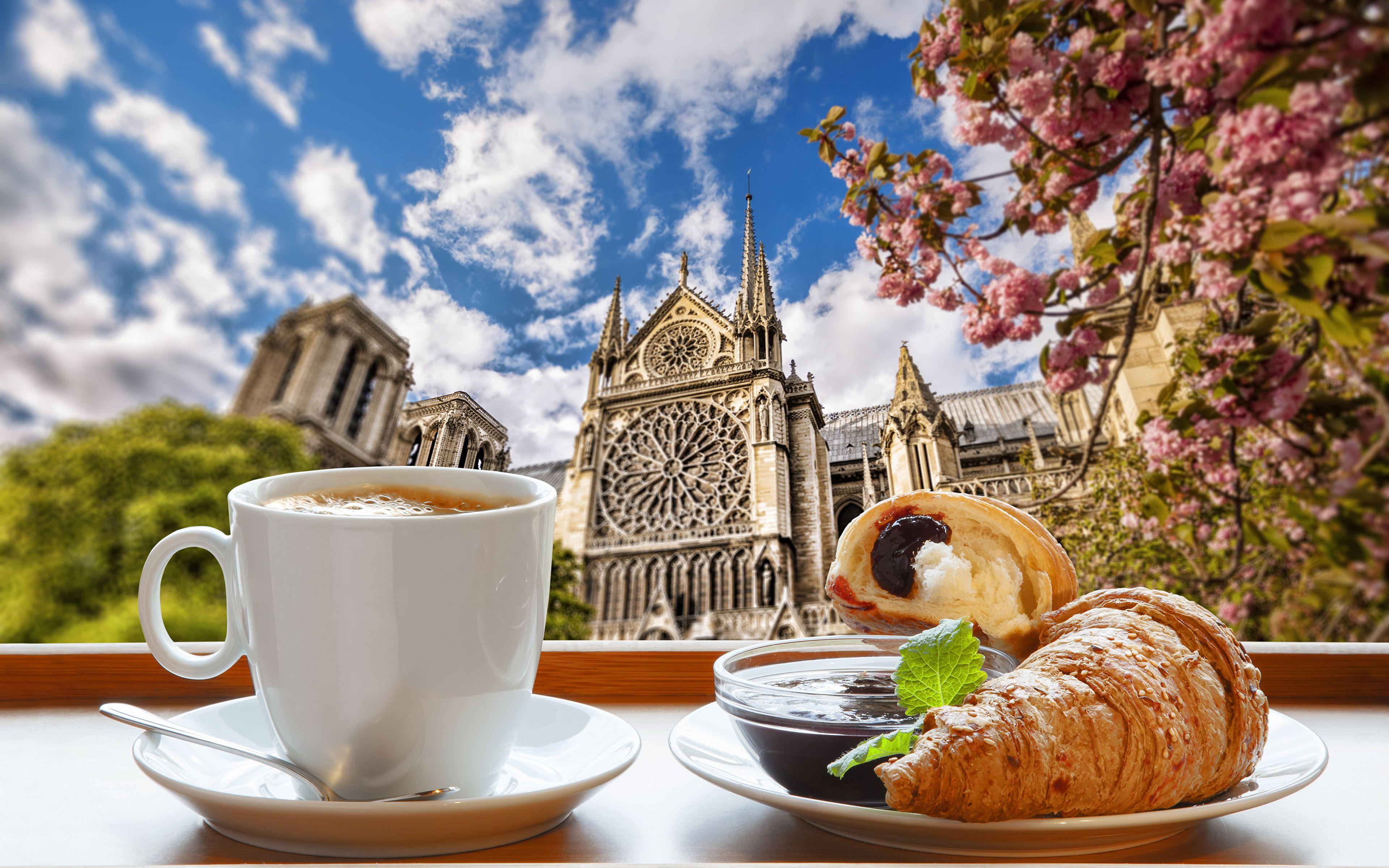 Paris Food Wallpapers - Top Free Paris Food Backgrounds - WallpaperAccess