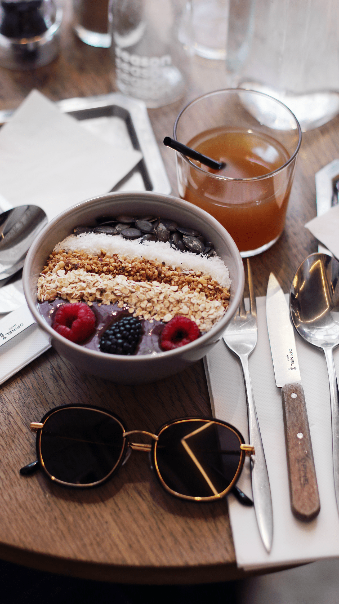 Paris Food Wallpapers - Top Free Paris Food Backgrounds - WallpaperAccess