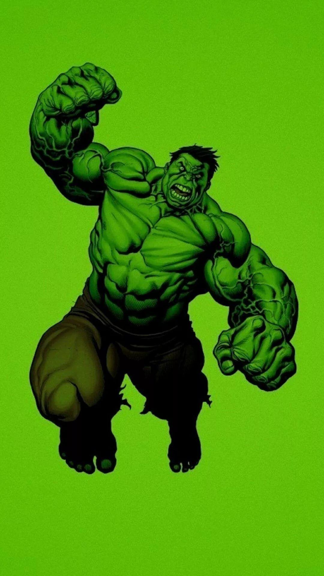 The Hulk iPhone Wallpapers - Top Free The Hulk iPhone Backgrounds ...